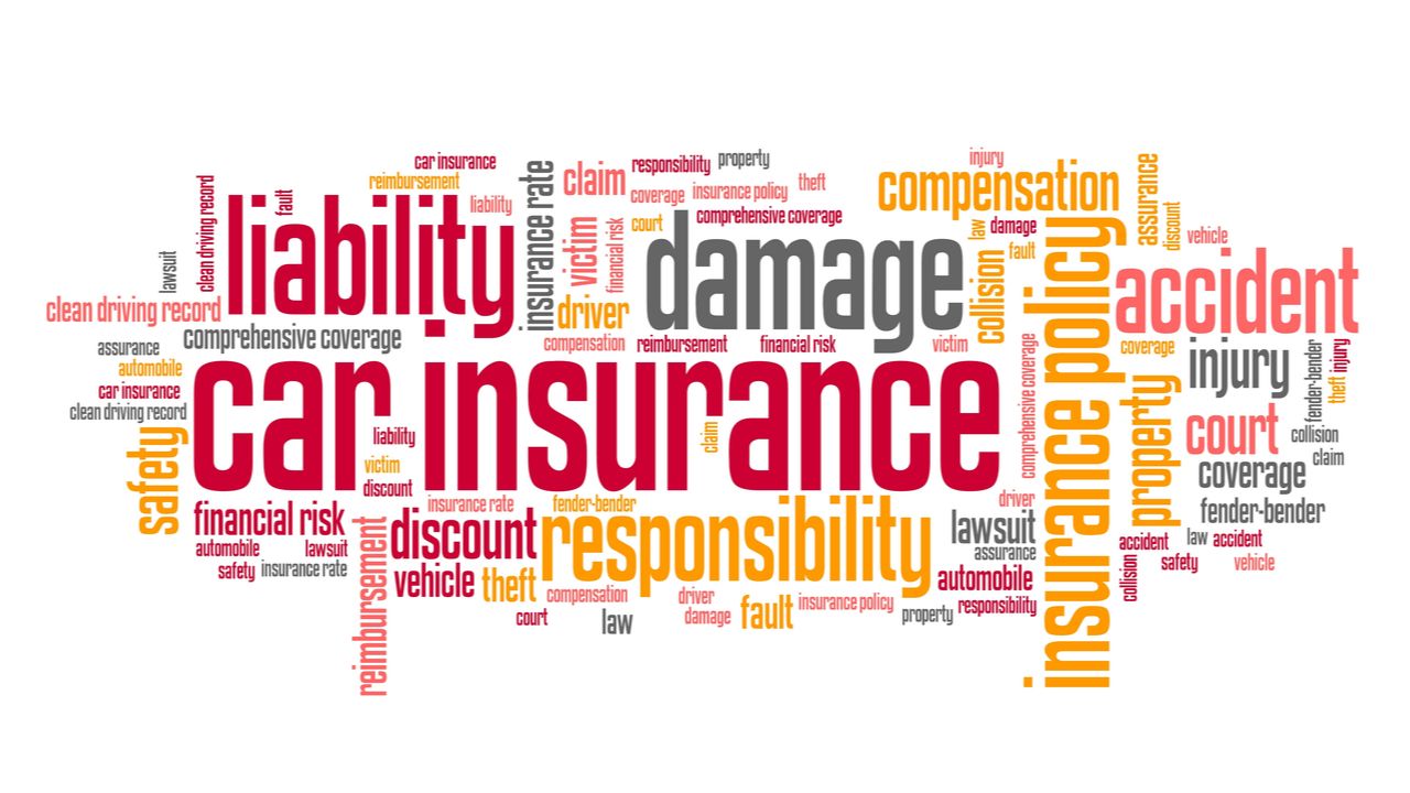 Demystify Car Insurance Terms For Your Clients To Increase Your Sales