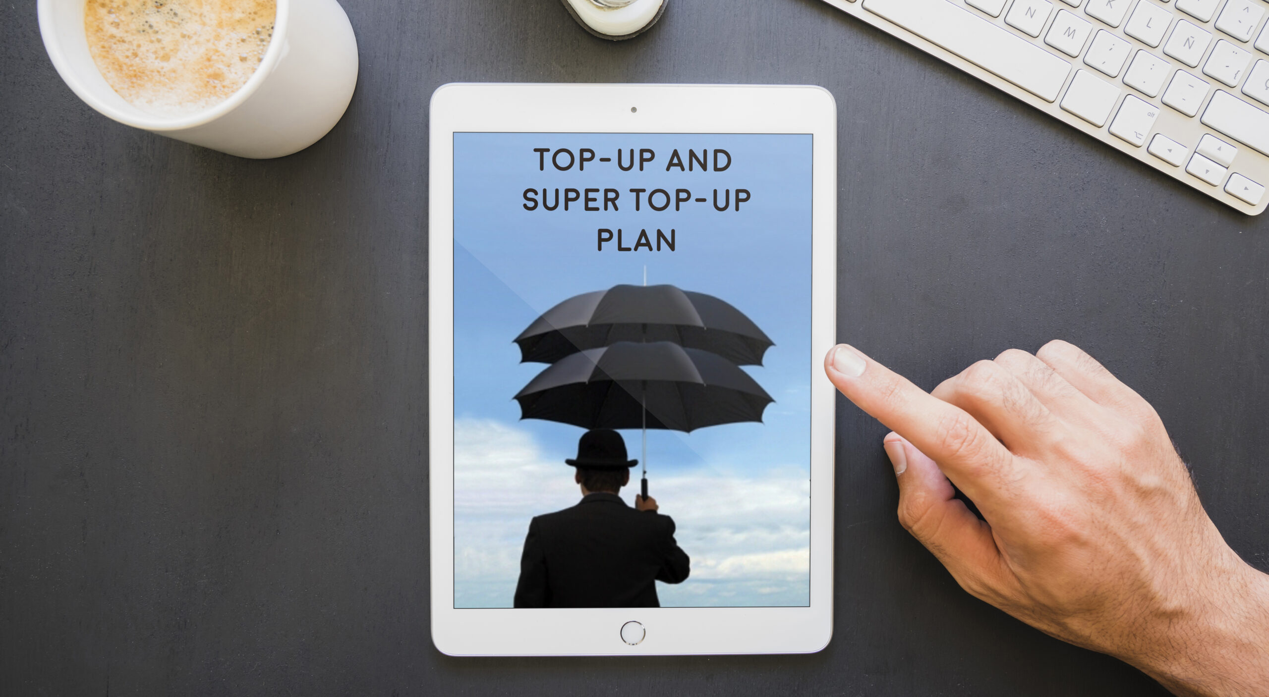 Difference Between Top-Up Plan and Super Top Up Plan in Health ...