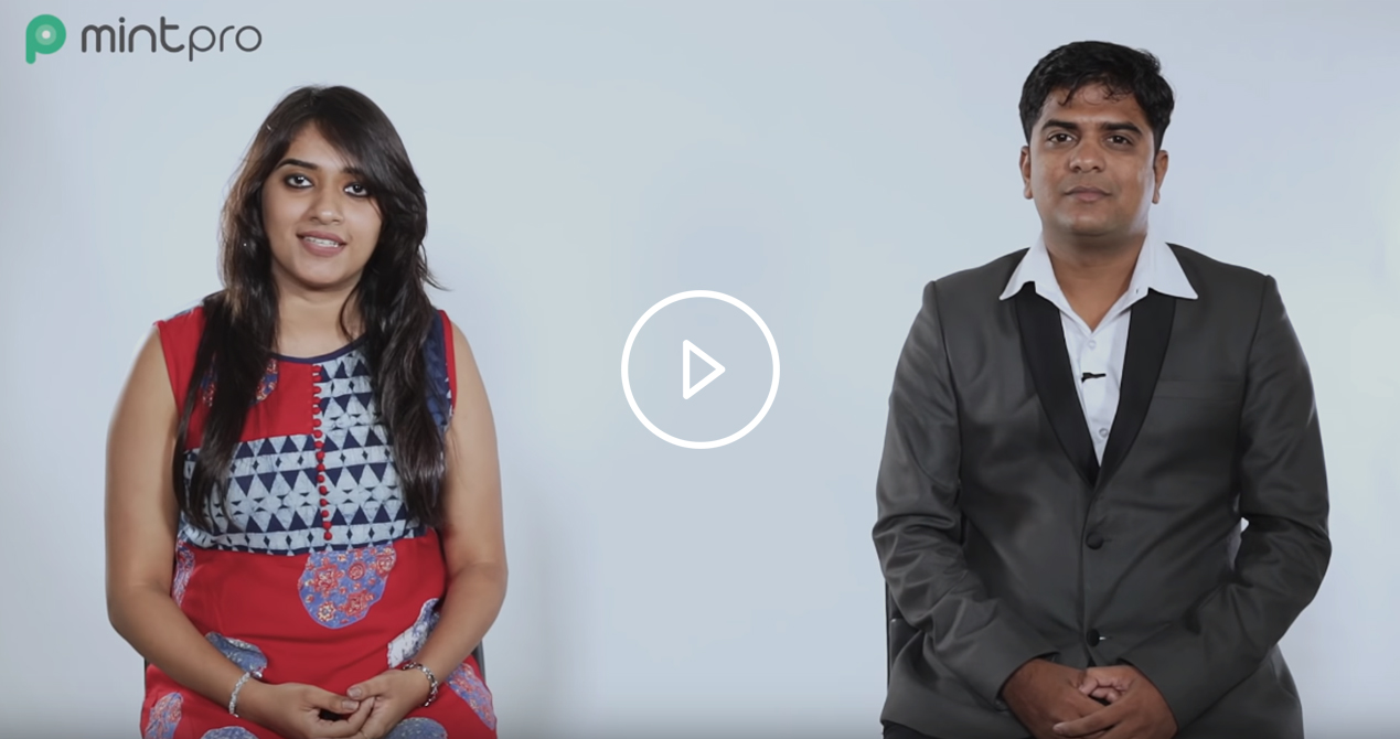 Interview with MintPro Partner - Yogesh Bhati | TurtlemintPro