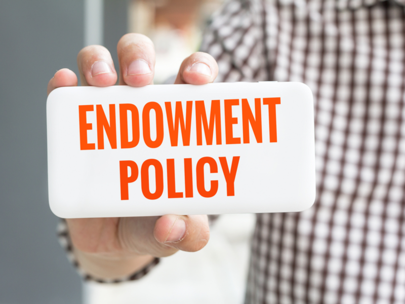 Is endowment plan a good choice? For whom and why?