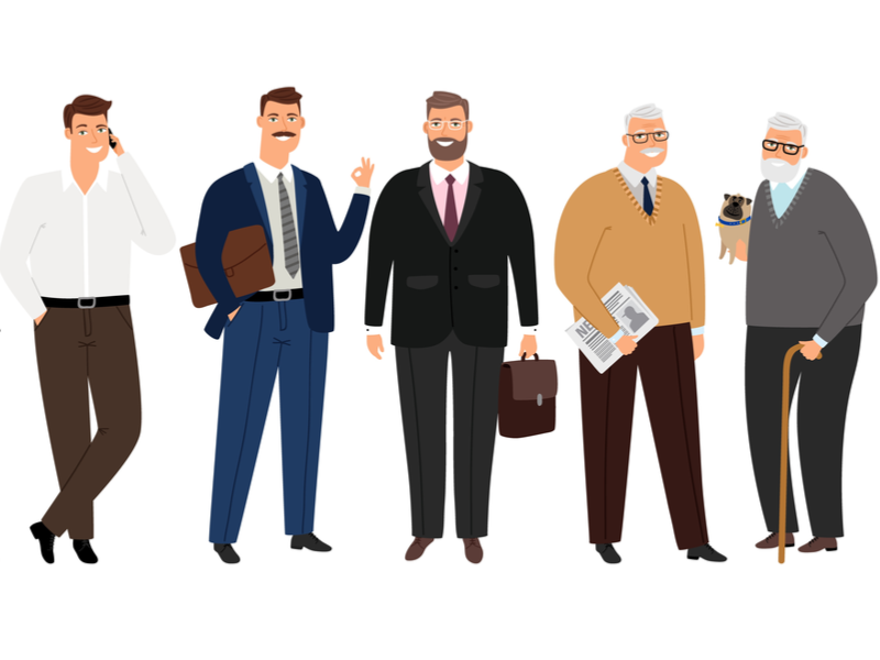 Life-stage selling: A sales technique that works | TurtlemintPro