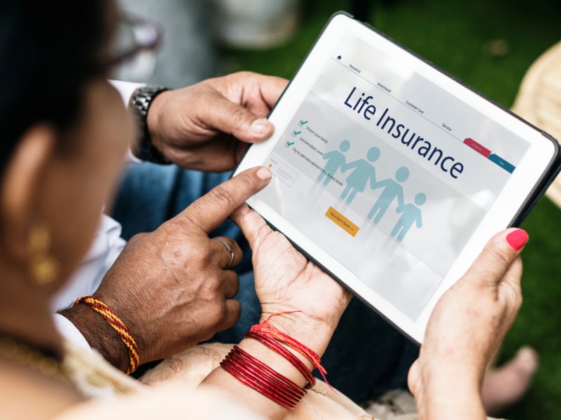 Increase your life insurance business by utilizing your NRI client base ...
